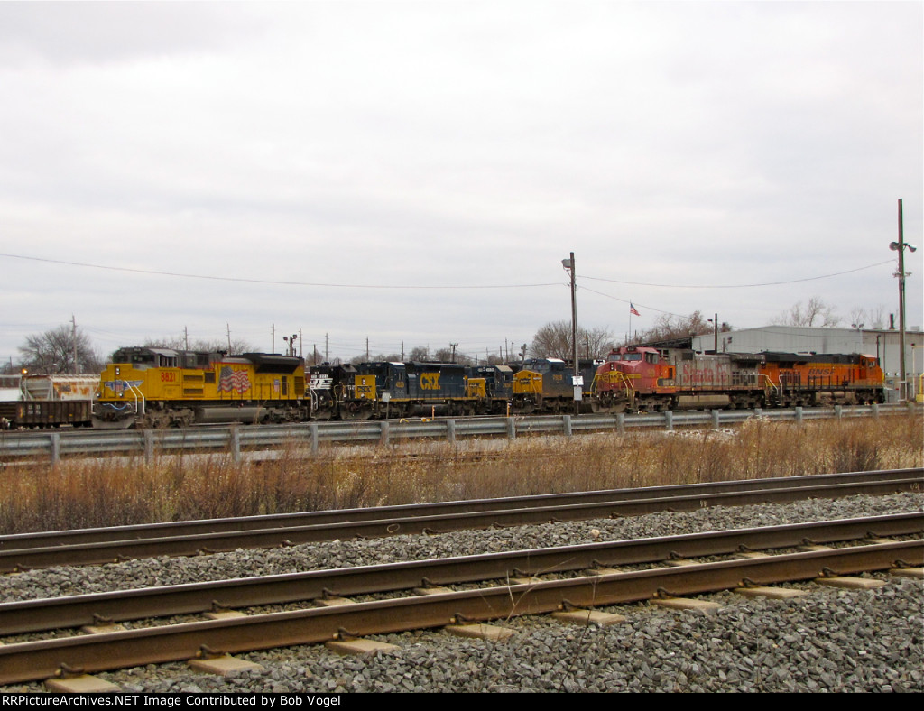 CSAO Pavonia Enginehouse